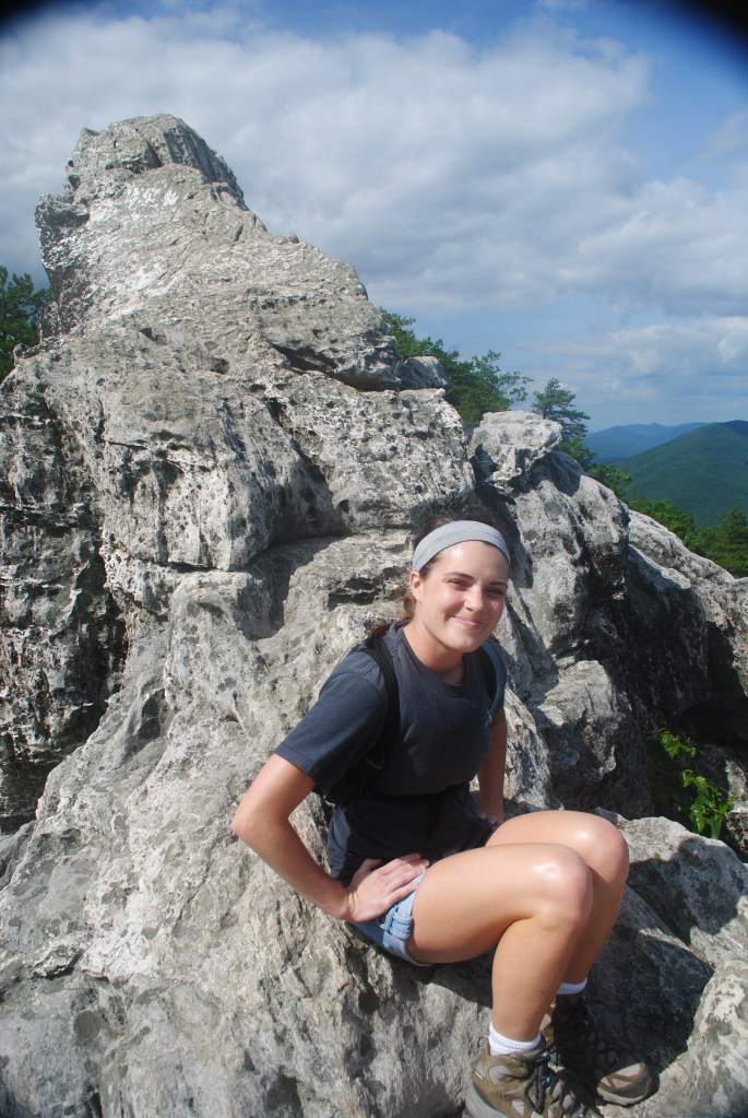 Fawne Woosley + Ben Nitch – September 30th, 2017