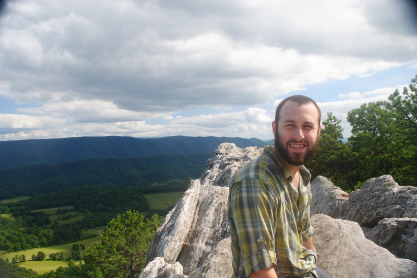 Fawne Woosley + Ben Nitch – September 30th, 2017