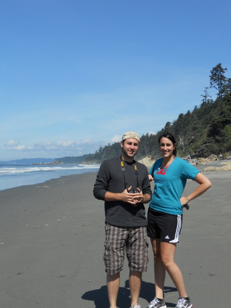 Fawne Woosley + Ben Nitch – September 30th, 2017