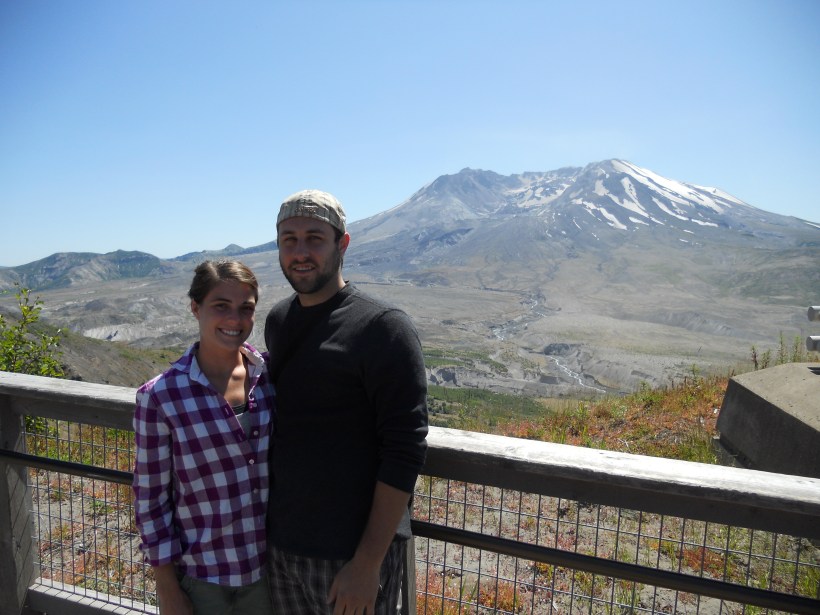 Fawne Woosley + Ben Nitch – September 30th, 2017