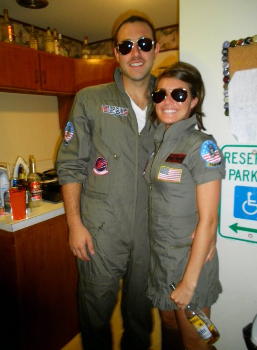 Fawne Woosley + Ben Nitch – September 30th, 2017